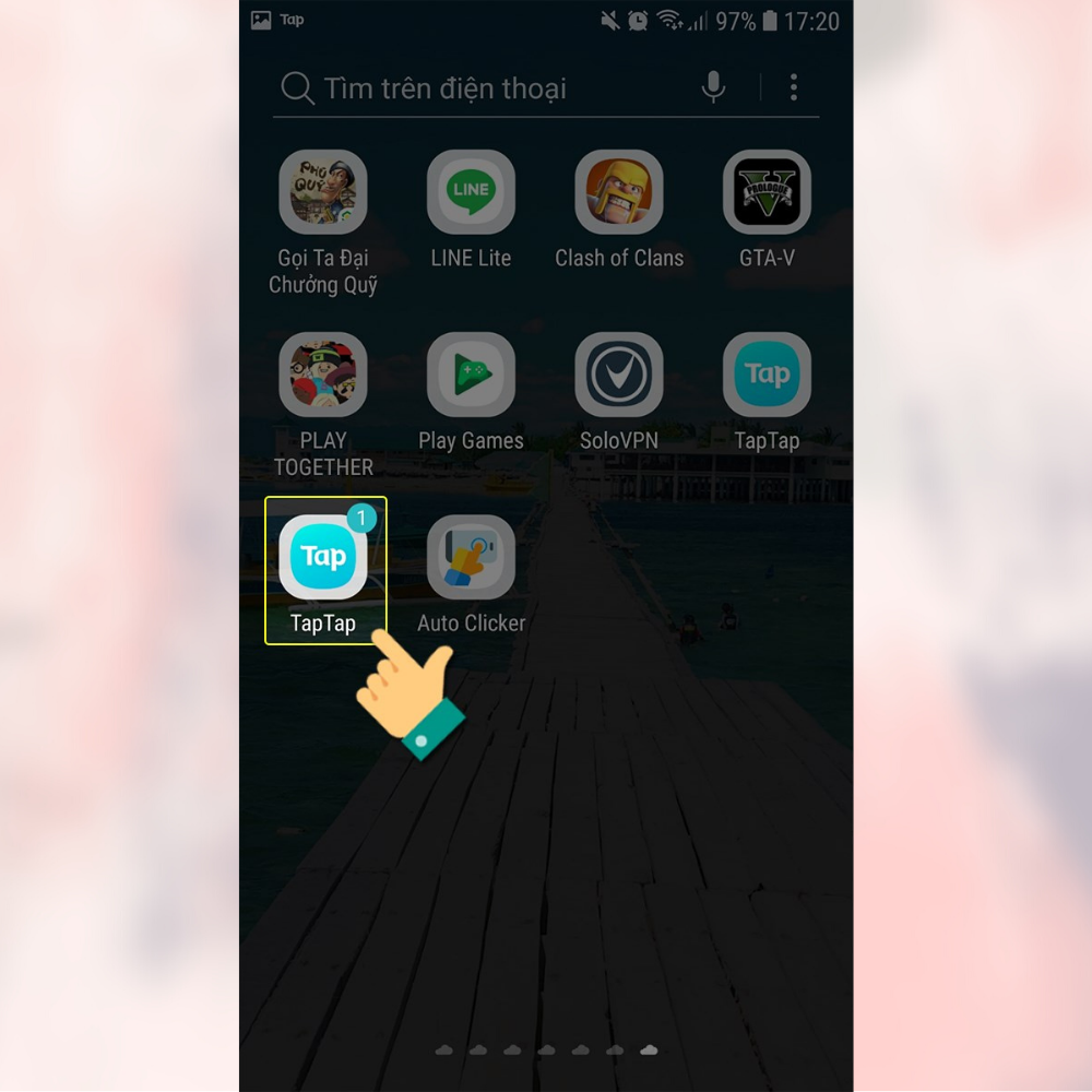 Cách cập nhật Play Together trên Android và iOS mới nhất bạn không nên ...
