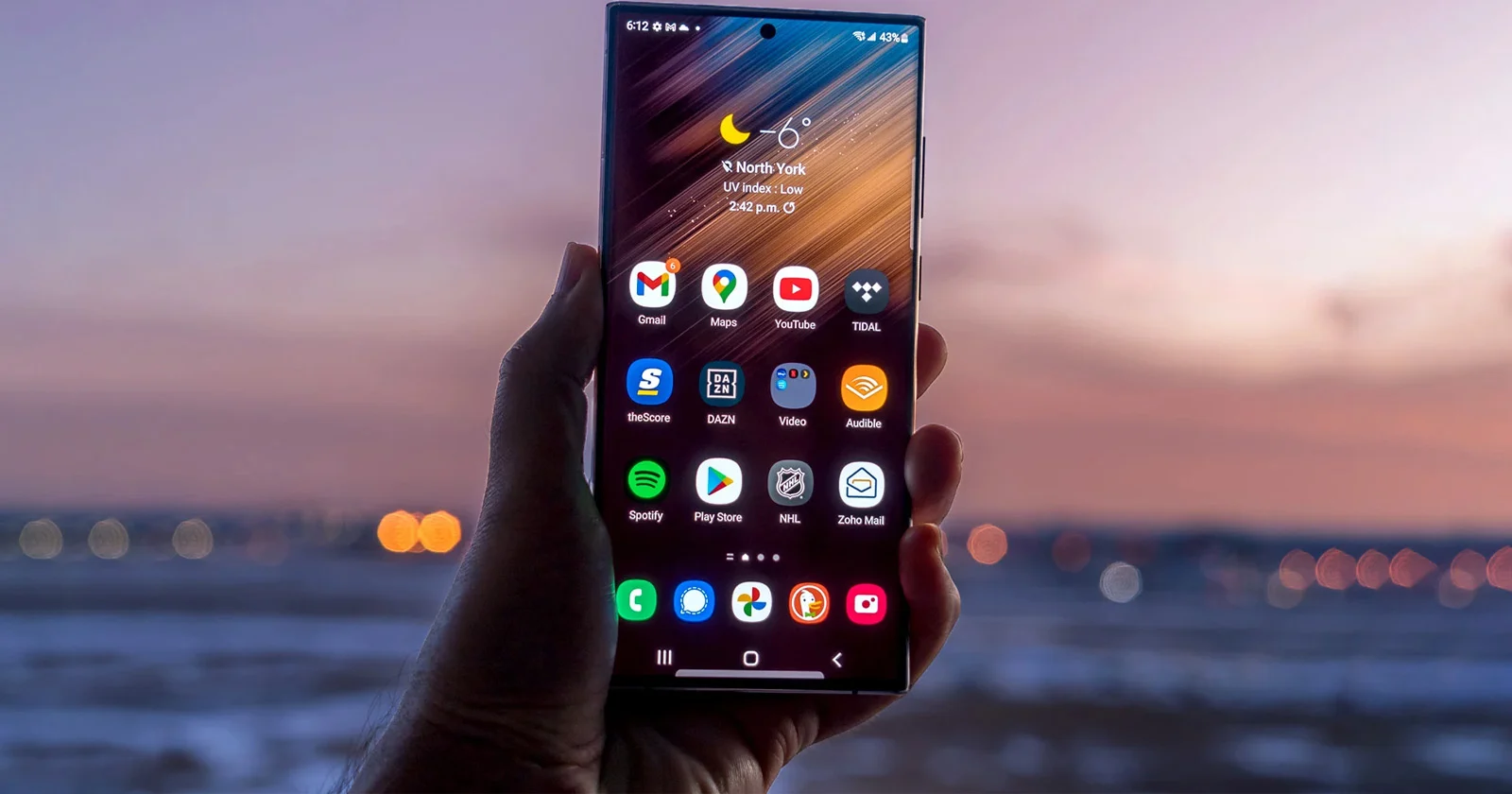 Samsung xác nhận 200GB dữ liệu mã nguồn các thiết bị Galaxy đã rơi vào ...