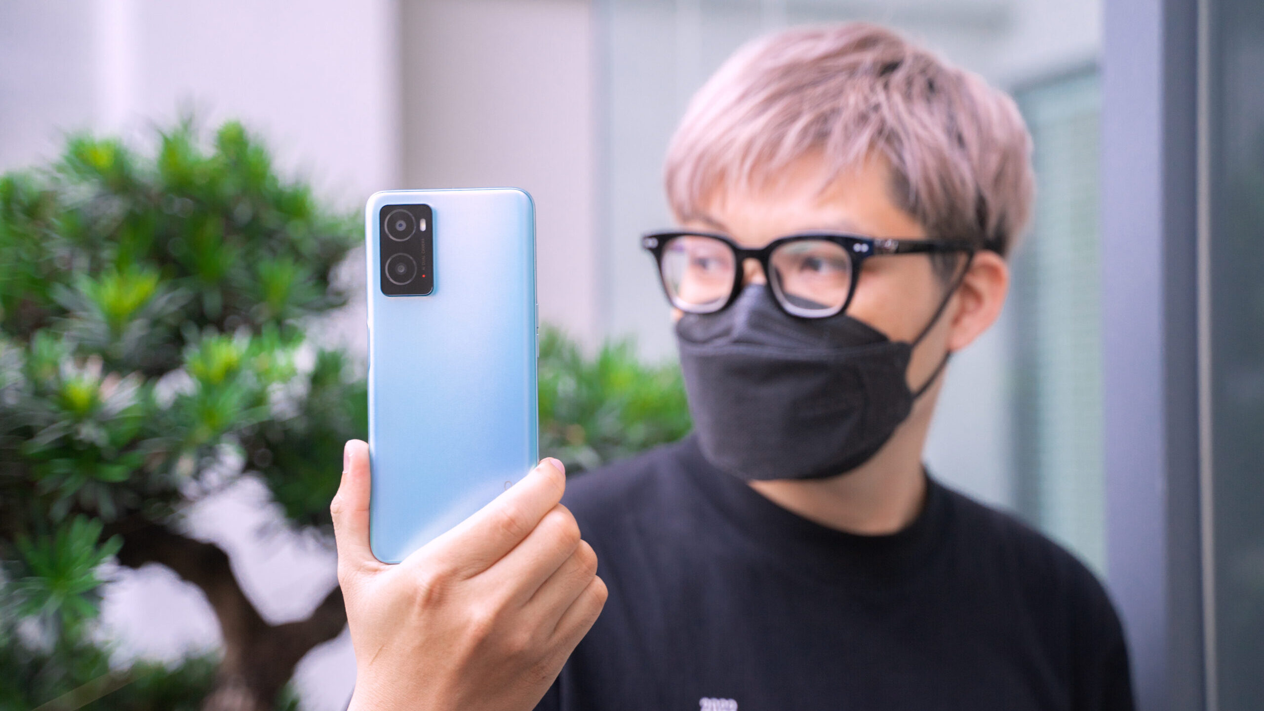 Đánh giá OPPO A76: Thiết kế thời thượng, hiệu năng trung bình, đổi màn ...