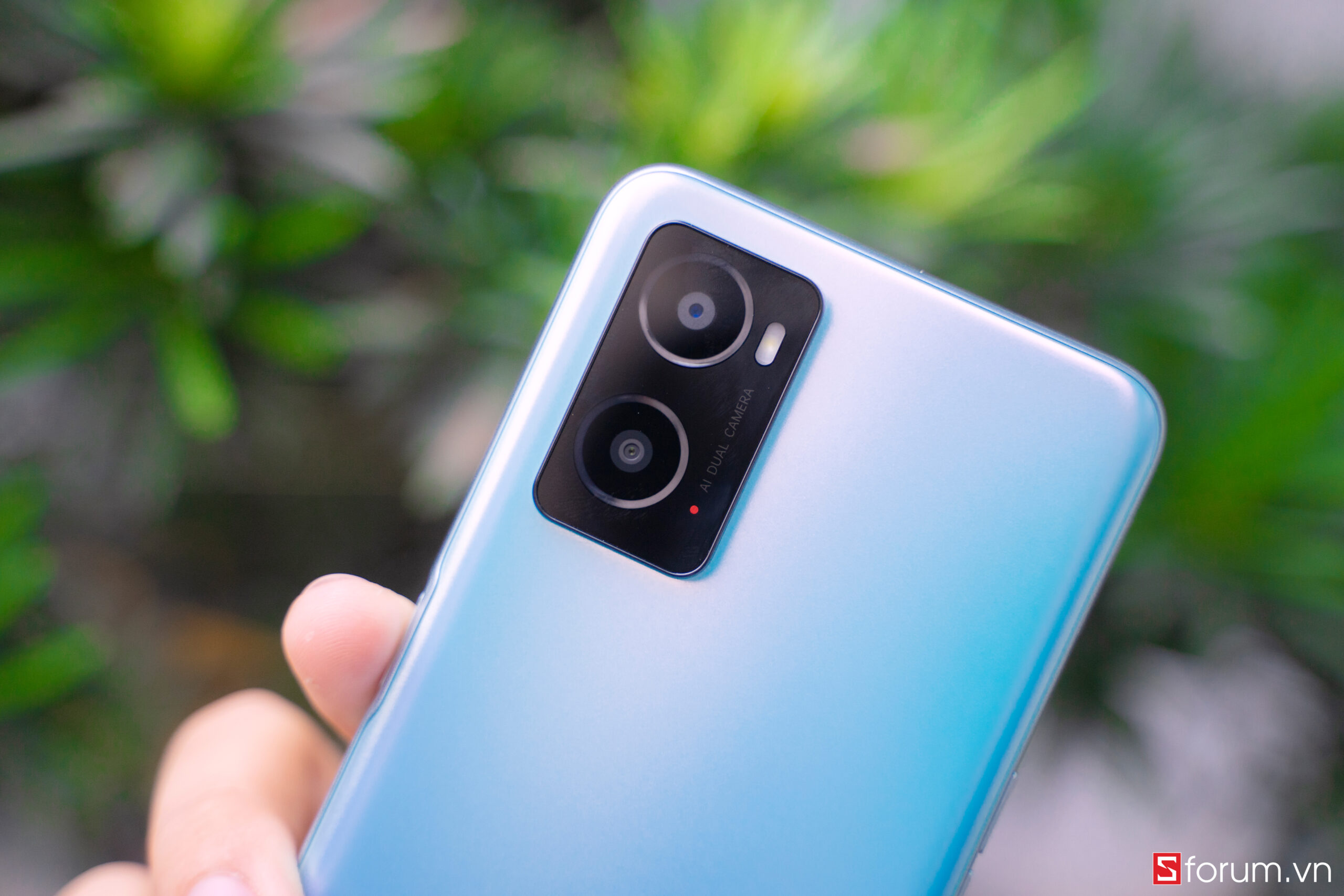 Đánh giá OPPO A76: Thiết kế thời thượng, hiệu năng trung bình, đổi màn ...