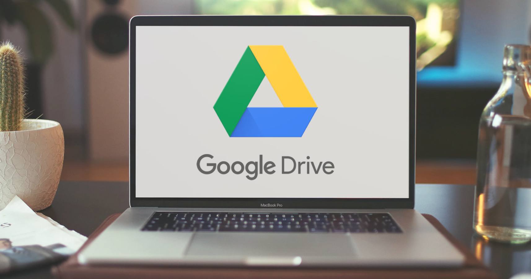 Cách giải phóng dung lượng Google Drive ai cũng nên biết