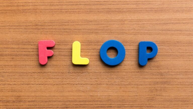 Flop là gì trên TikTok, Facebook? Cách xử lý video Flop