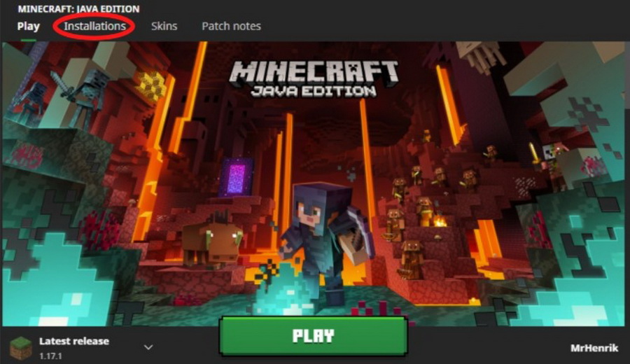 Hướng dẫn cách tải Minecraft 1.19 miễn phí để khám phá vùng đất kinh dị ...
