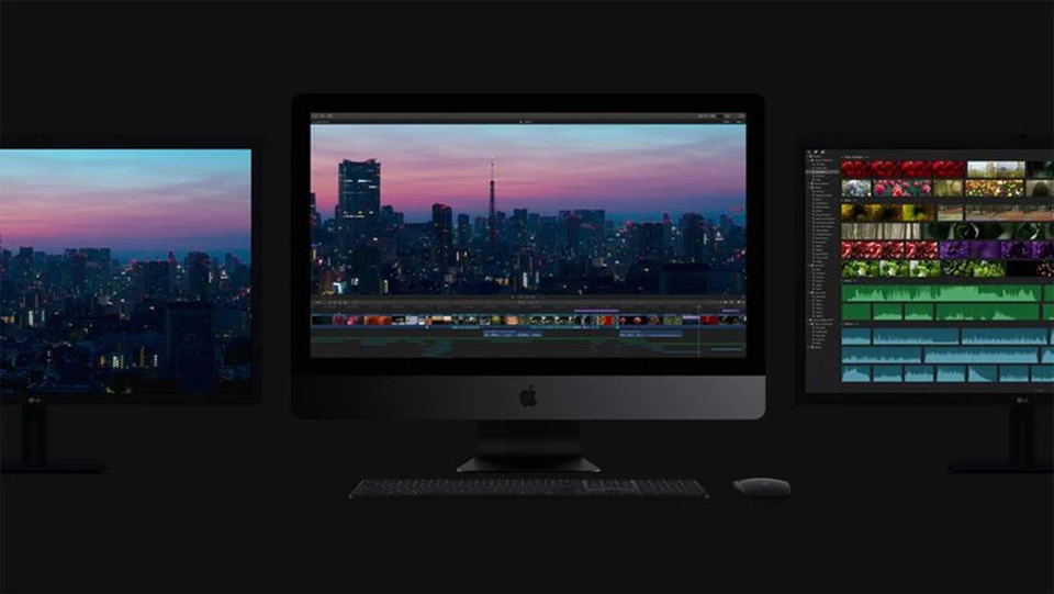 Kuo: iMac Pro sẽ không ra mắt cho đến năm 2023, màn hình ngoài 27 inch ...