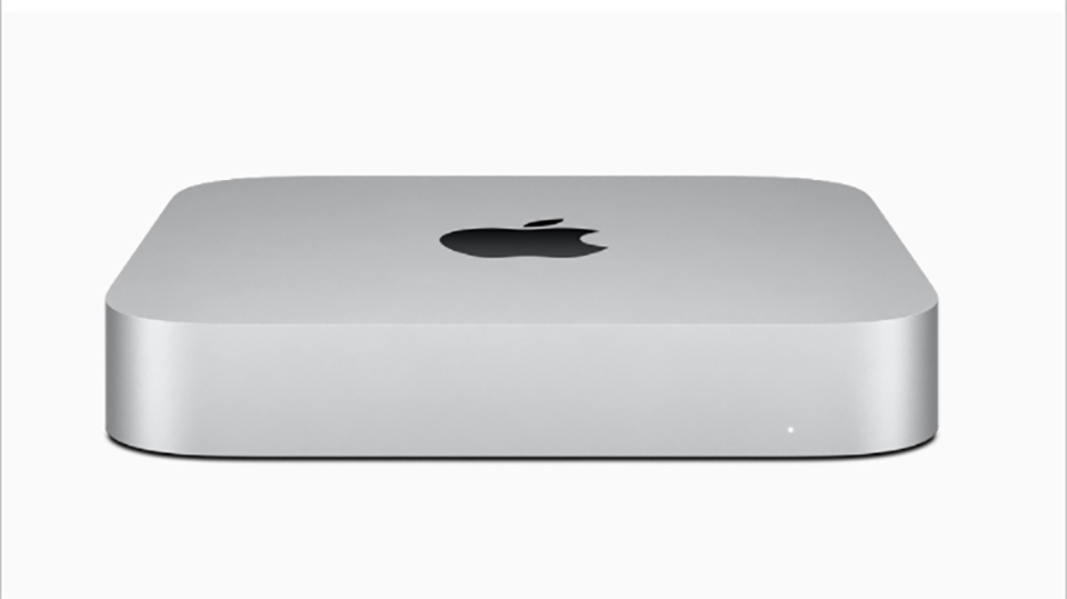 Kuo: Mac mini cao cấp mới sẽ không xuất hiện cho đến năm sau