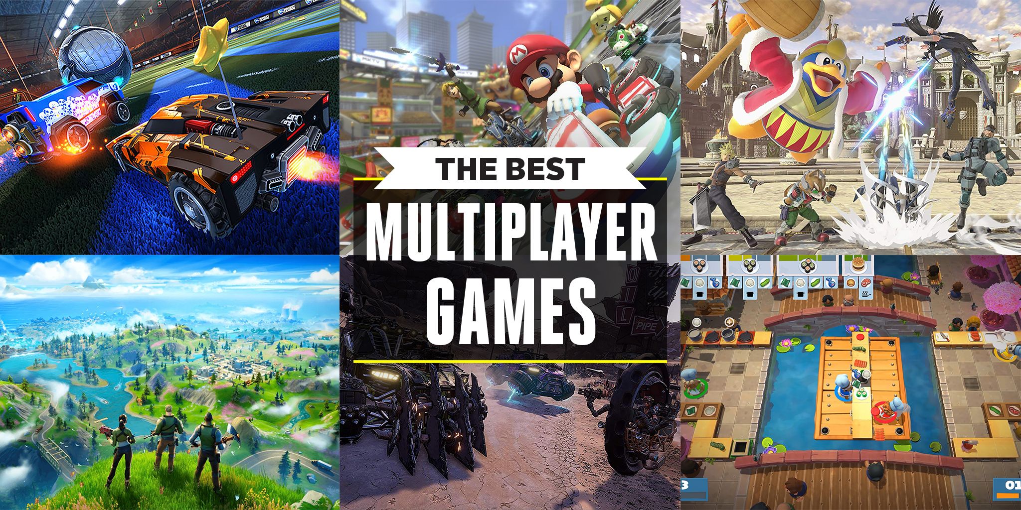 Qu y Nhi t T nh C ng ng B n Qua Top Game Multiplayer Mi n Ph Tr n 