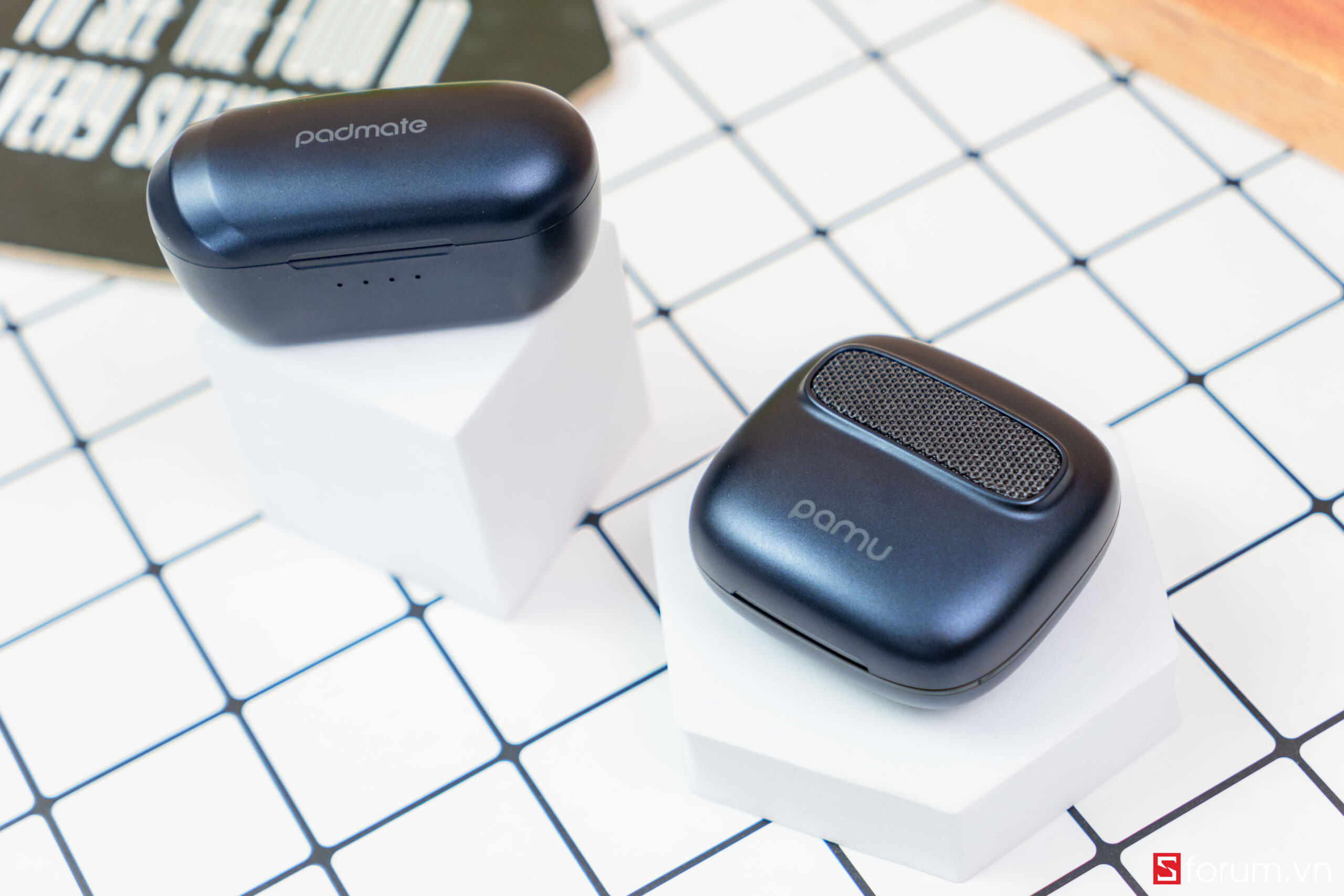 So sánh Pamu Nano và Pamu M1 Mini: Dưới 1 triệu thì đâu là sự lựa chọn ...