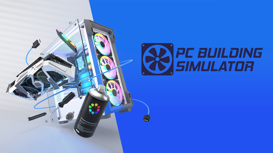 Phát hành độc quyền trên Epic Games Store, tựa game PC Building ...