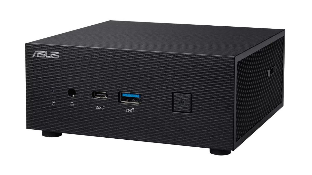 ASUS ra mắt PC Mini: CPU Intel thế hệ 11, xuất được 3 màn hình 4K, RAM ...