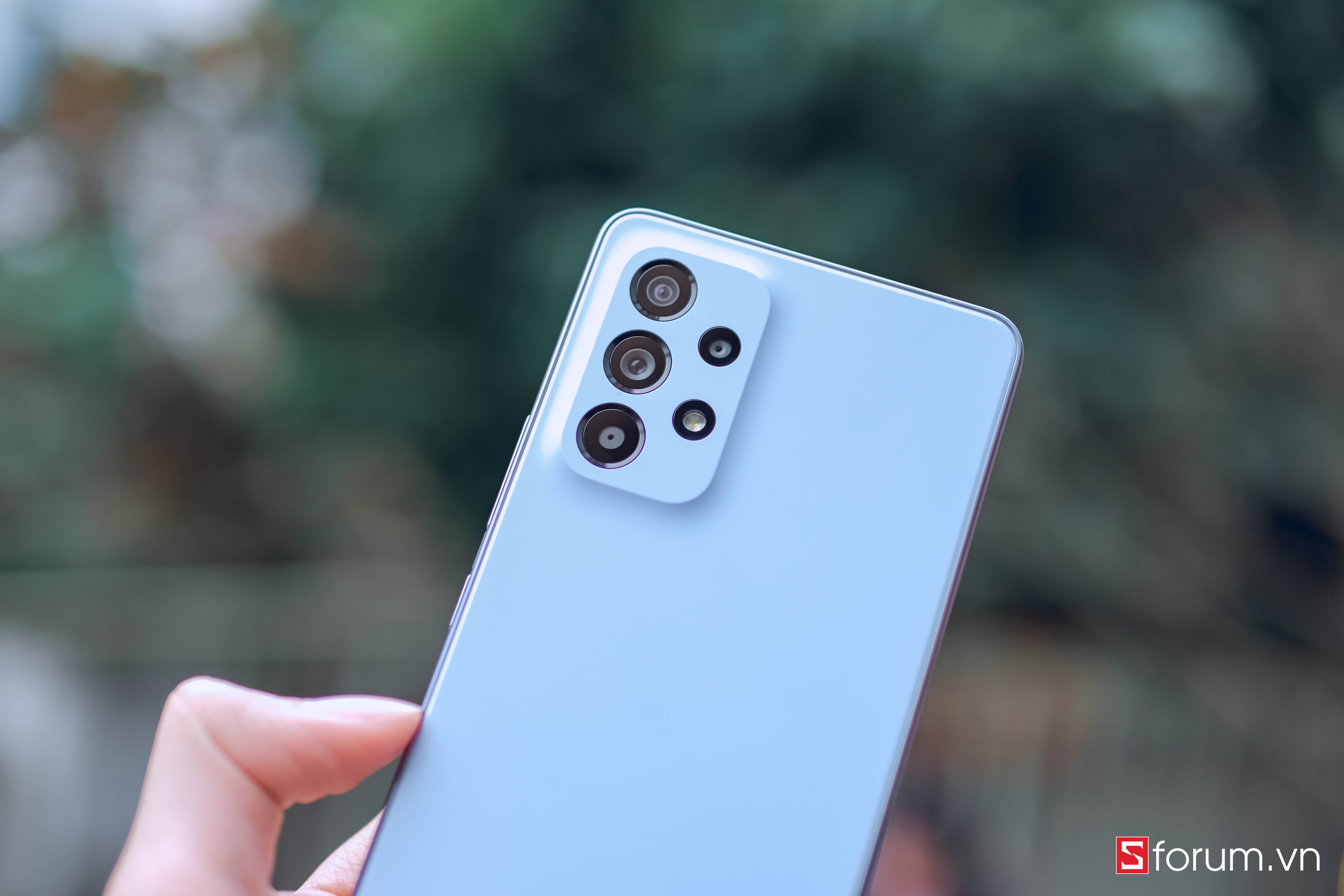 So sánh Galaxy A53 5G và Xiaomi 12 Lite: Đâu là lựa chọn tốt hơn cho ...