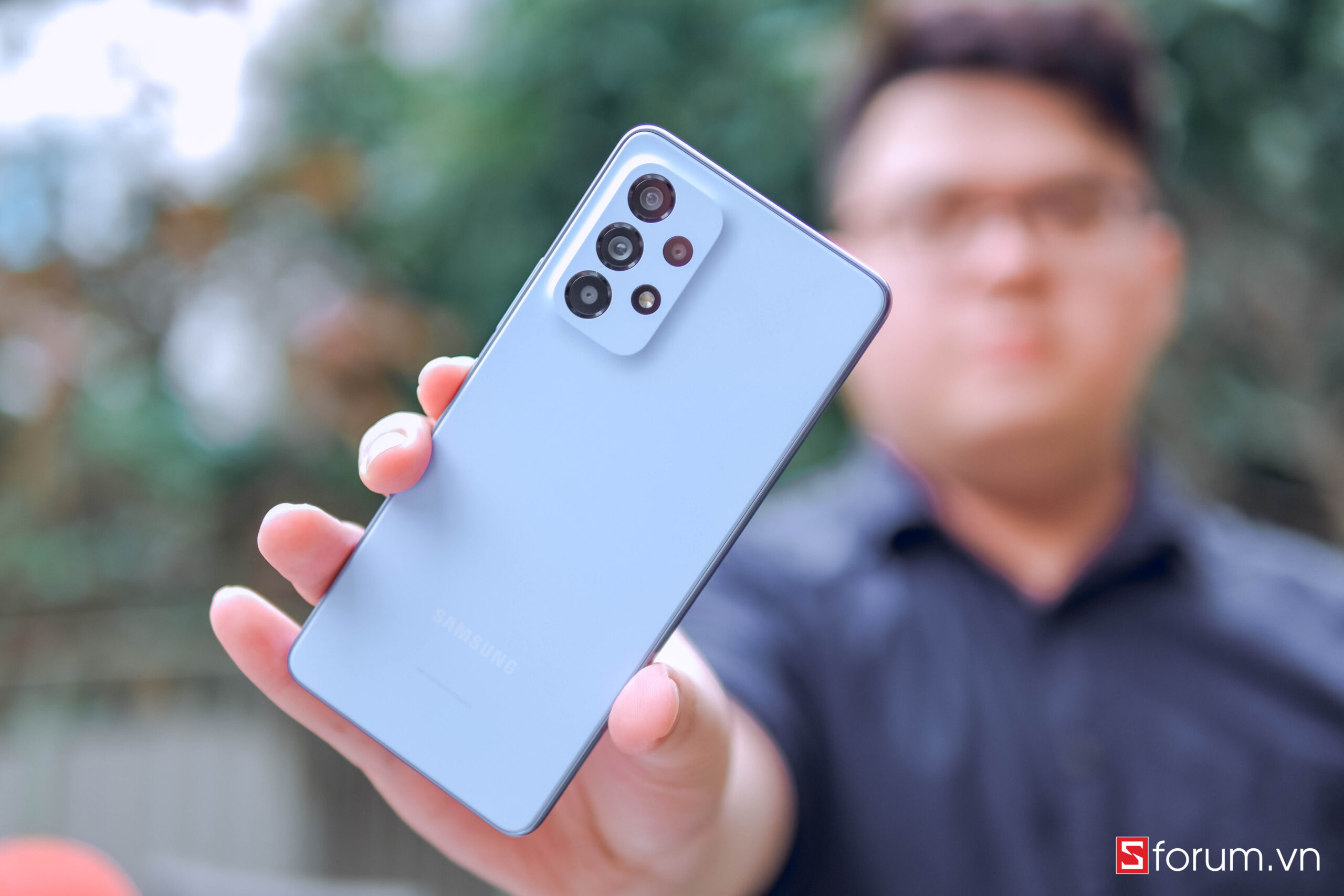 Đánh giá OPPO A78, Galaxy A53 và Xiaomi 11 Lite NE: Siêu phẩm Đa Z ...