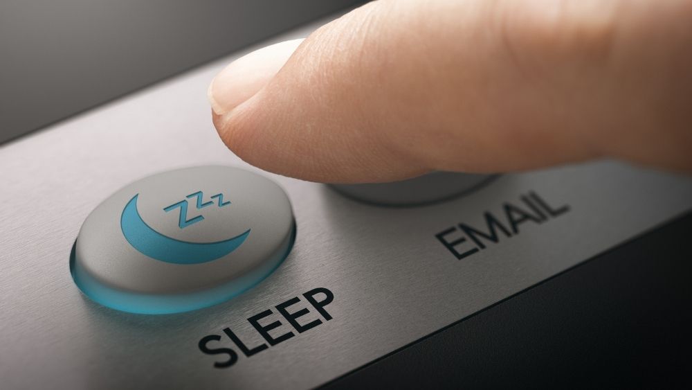 Tìm hiểu chi tiết về chế độ ngủ Sleep Mode trên Windows