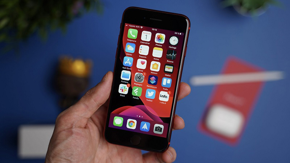 Thông tin chi tiết về cấu hình iPhone SE 3 mà bạn không nên bỏ qua