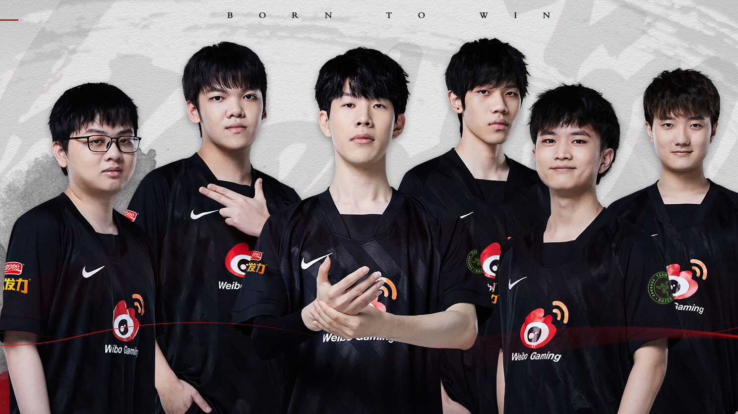 Hỗ trợ của WBG lập kỉ lục không tưởng trong một trận đấu chuyên nghiệp