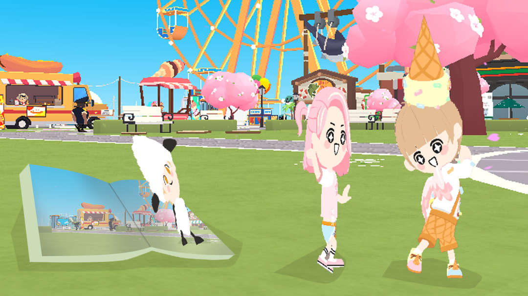 Những phần quà đăng nhập nào đang chờ bạn trong Play Together từ 2-8/4?