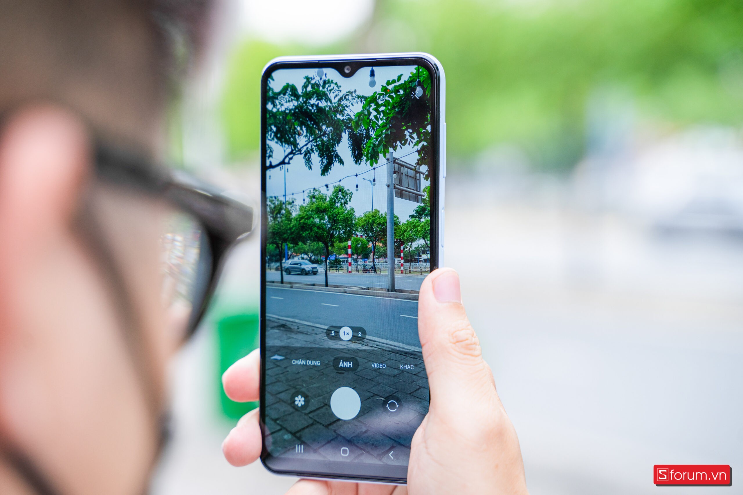 Đánh giá chi tiết Samsung Galaxy A13: Ngoại hình, camera, pin cái gì ...