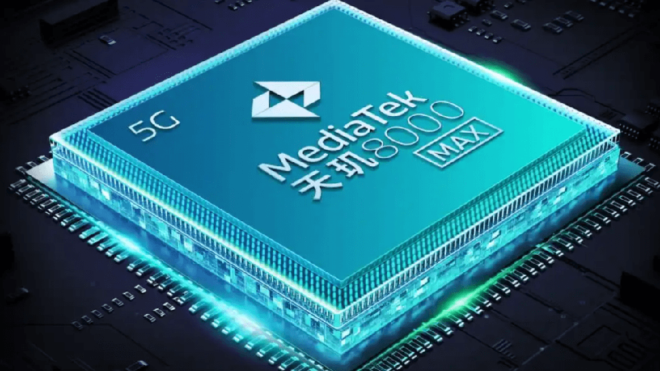 Rò rỉ điểm hiệu năng ấn tượng của Dimensity 8000 Max, đánh bại ...