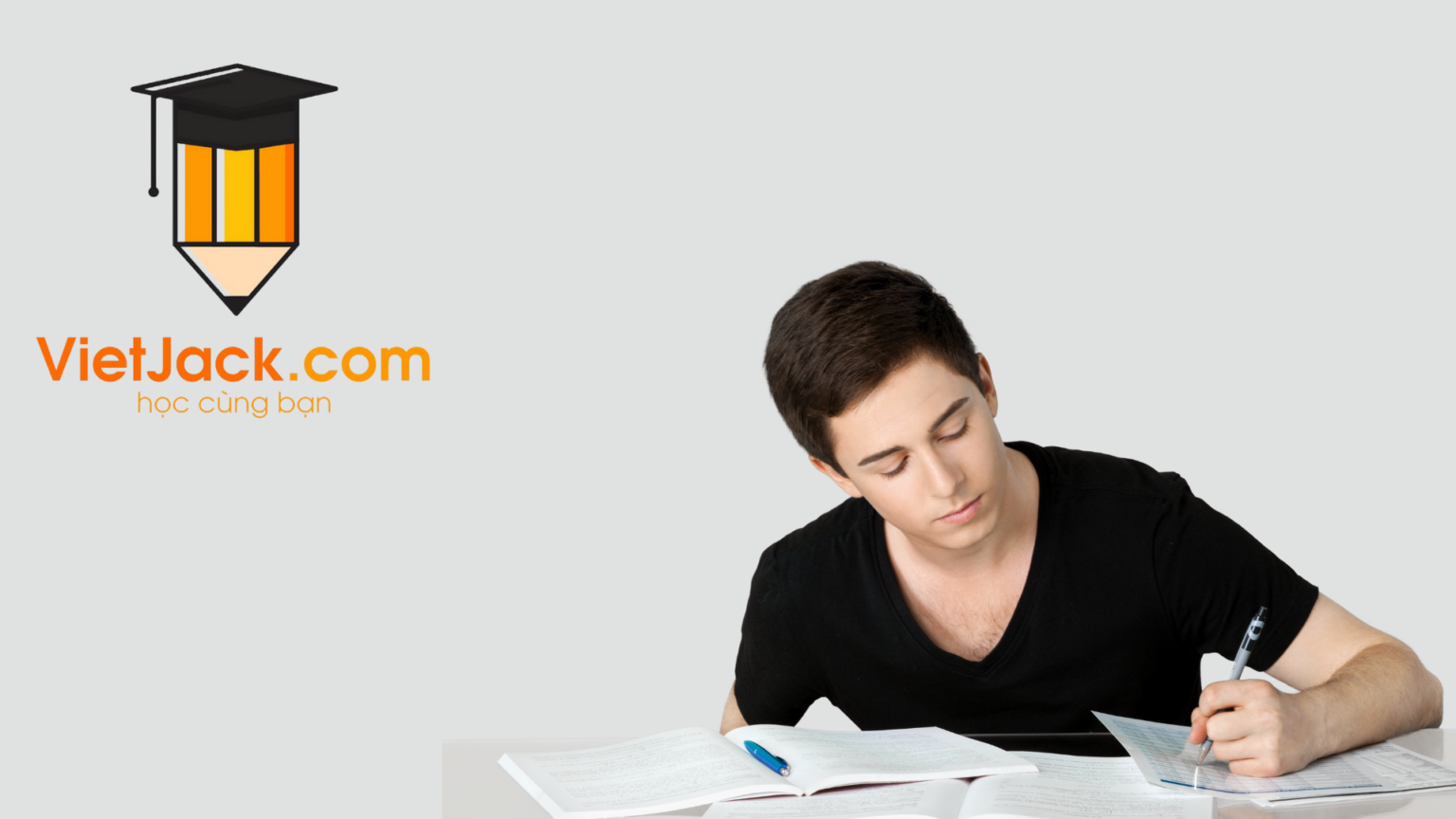 Vietjack là gì? Hướng dẫn cách tải app Vietjack nhanh chóng