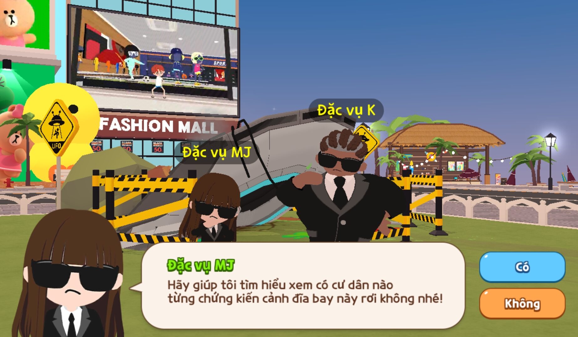 Tổng hợp các nhiệm vụ mới sau bản cập nhật Play Together 29/4 | Giới ...