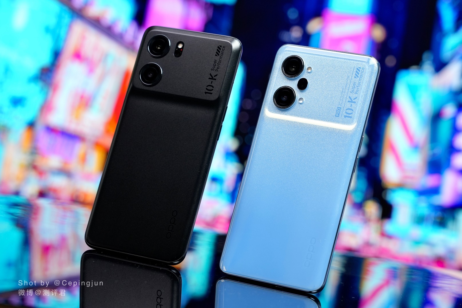 Trên tay OPPO K10 Pro: Snapdragon 888 giờ đã xuống phân khúc tầm trung ...