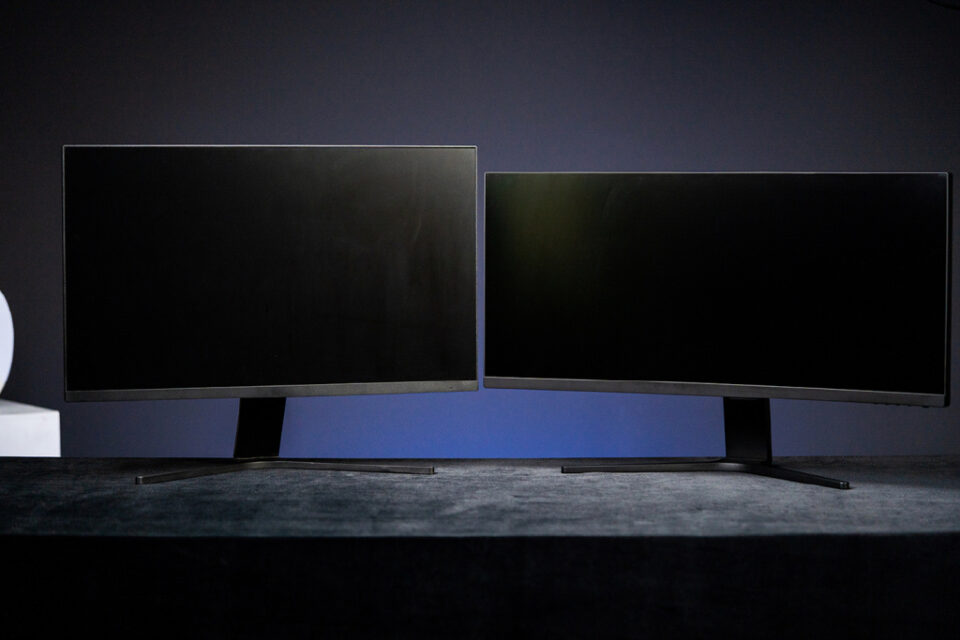 Màn hình XIAOMI REDMI RMMNT30HFCW - 30Inch| 200HZ| CONG 1800R| 21:9| VA ...