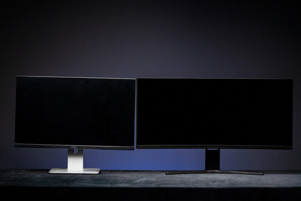 Màn hình Gaming LCD 30” Xiaomi Redmi Curved Monitor 21:9 (30 inch/ 2K ...