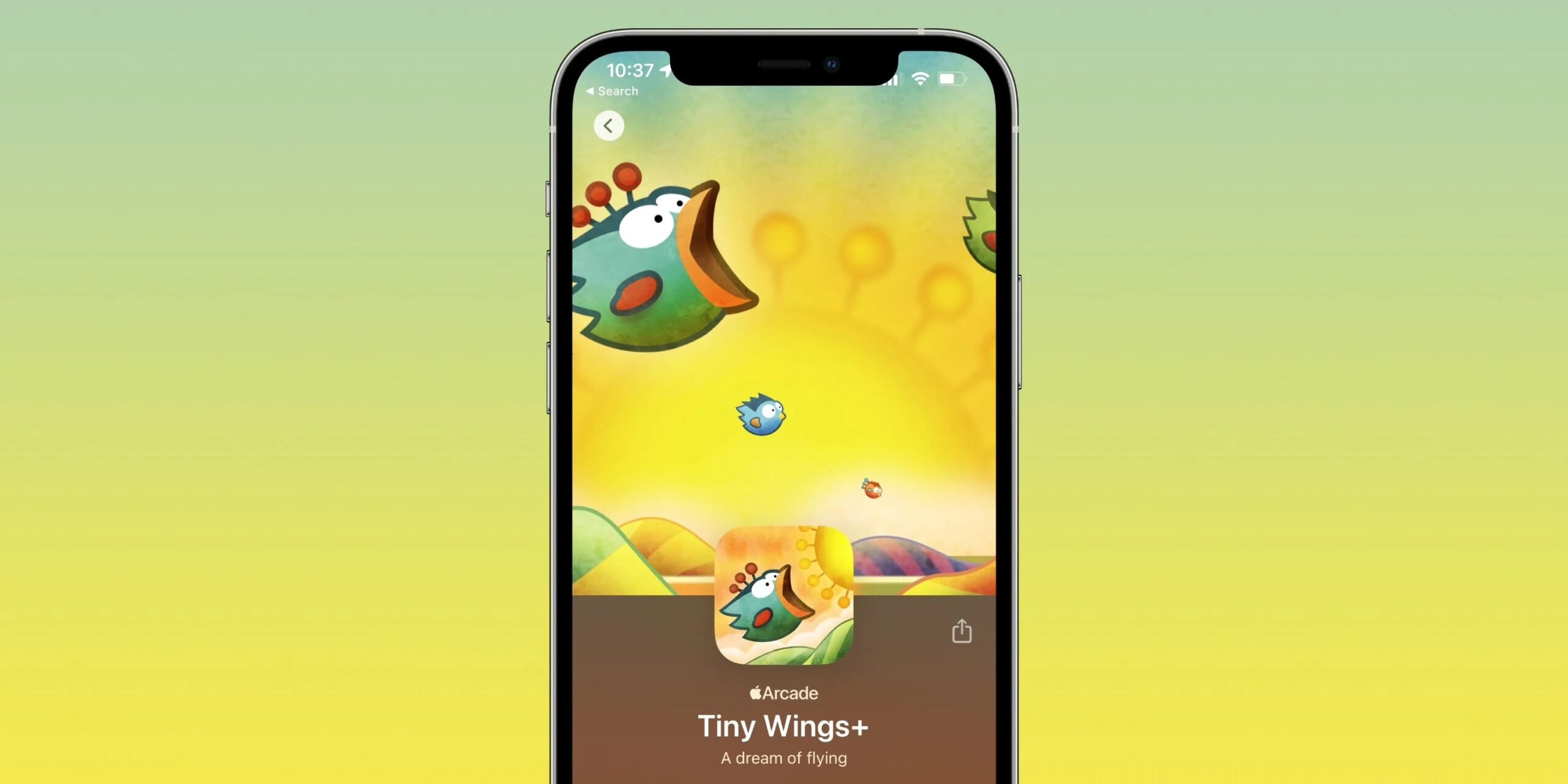 Tổng hợp game/app miễn phí trên iOS và Android ngày 7/4/2022