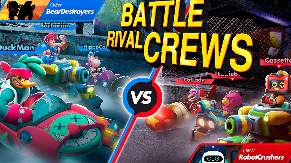 Những tựa game PvP cực hấp dẫn giải trí cùng bạn bè dịp nghỉ lễ