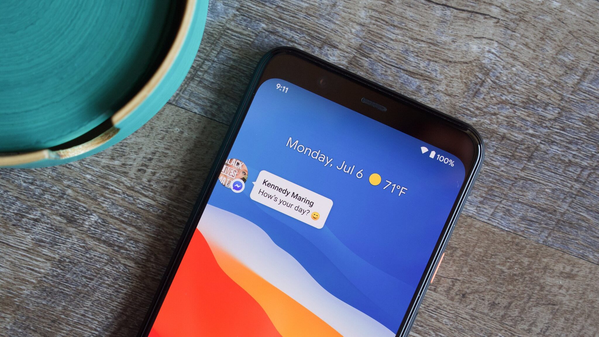 Bong bóng chat, tính năng tuyệt vời trên Android khiến người dùng iOS ...