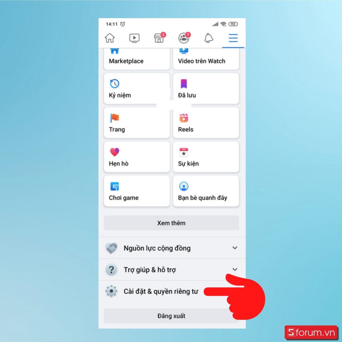 Cách đăng nhập facebook không cần mã xác nhận dễ dàng