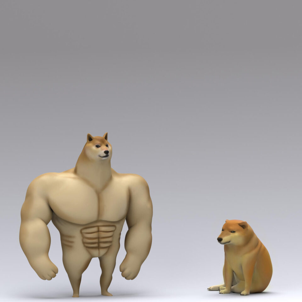 Cheems là gì? Nguồn gốc, ý nghĩa và cách sử dụng cho các Memester | Sforum