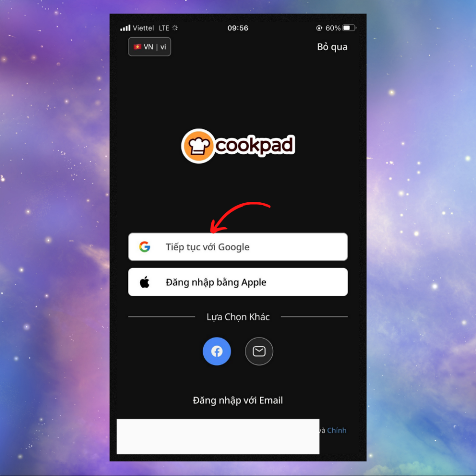 Cookpad | Tổng hợp công thức nấu món ăn ngon mới nhất