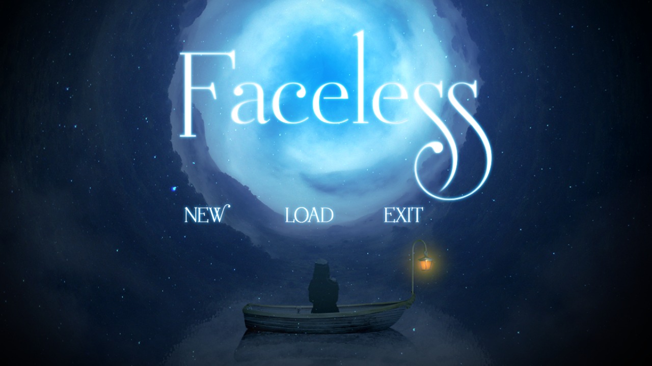 Faceless (Vô Diện): Tựa game phiêu lưu – kinh dị với cốt truyện đen tối ...