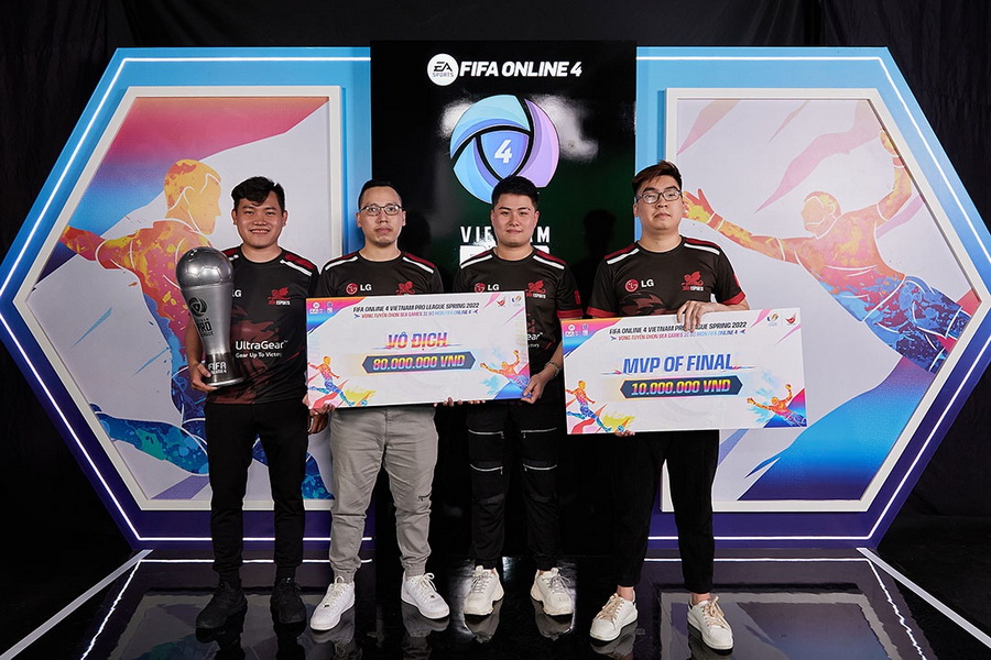 Lịch thi đấu SEA Games 31 eSports các môn thể thao điện tử