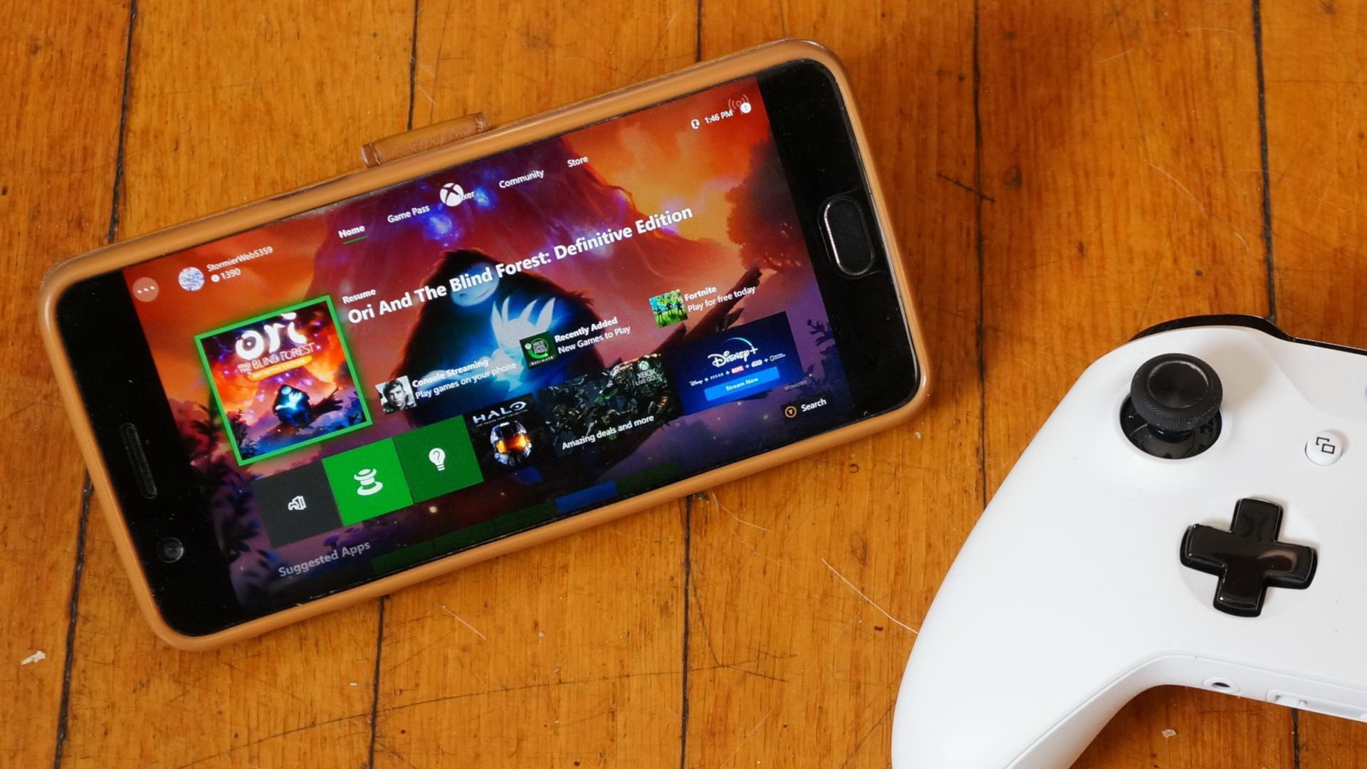 Những tựa game mobile hay nhất có nguồn gốc từ PC và console (Phần 1)