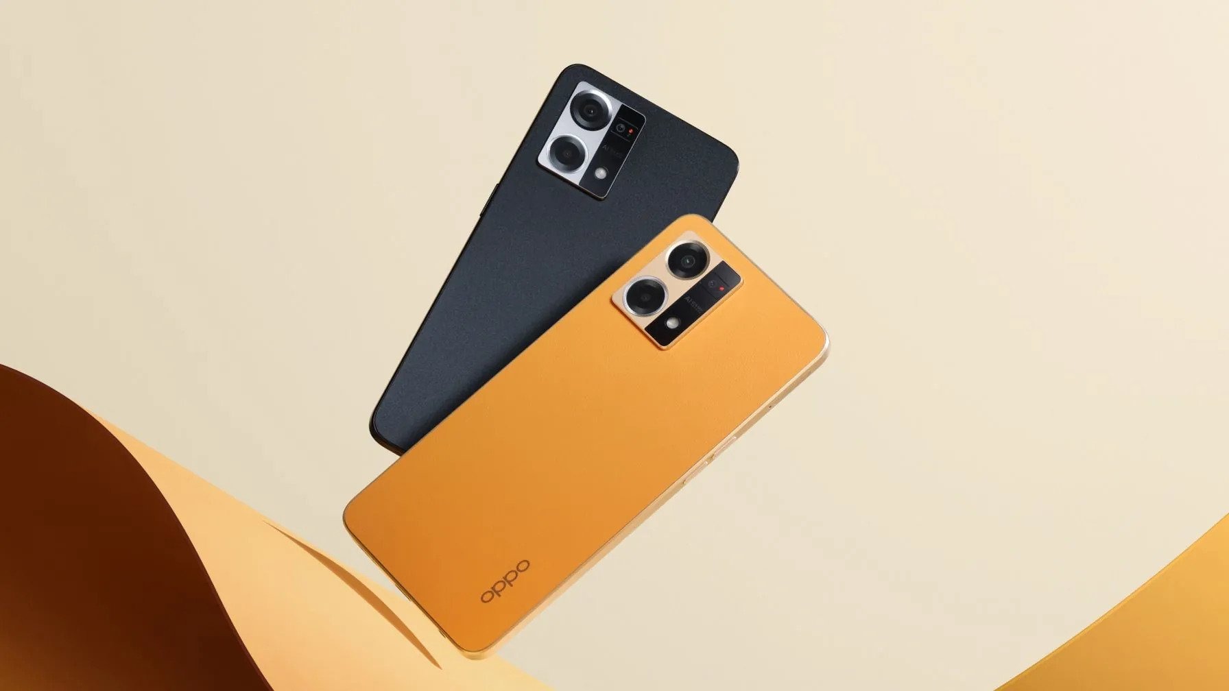 OPPO ra mắt F21 Pro series: Màn hình AMOLED, camera 64MP, giá từ 6.9 ...