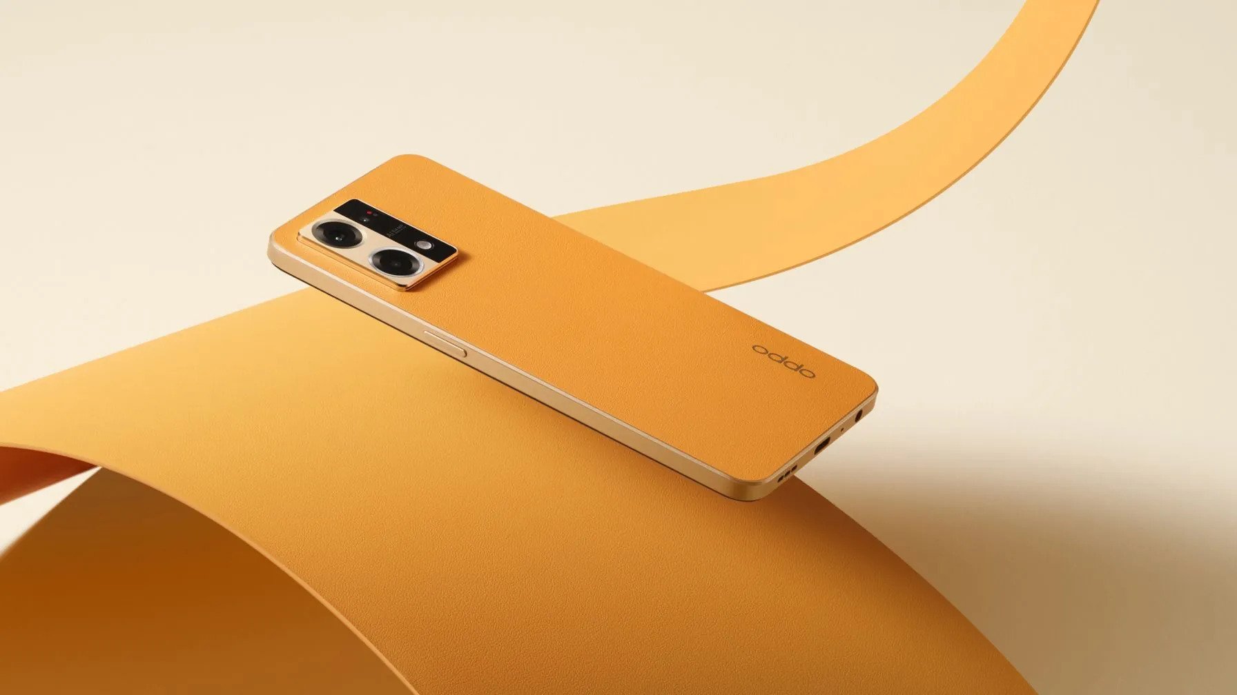 OPPO ra mắt F21 Pro series: Màn hình AMOLED, camera 64MP, giá từ 6.9 ...