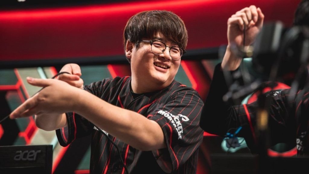 LMHT: Nạn nhân tội nghiệp nhất của Faker - Ryu - có thể sẽ trở lại với vai trò HLV