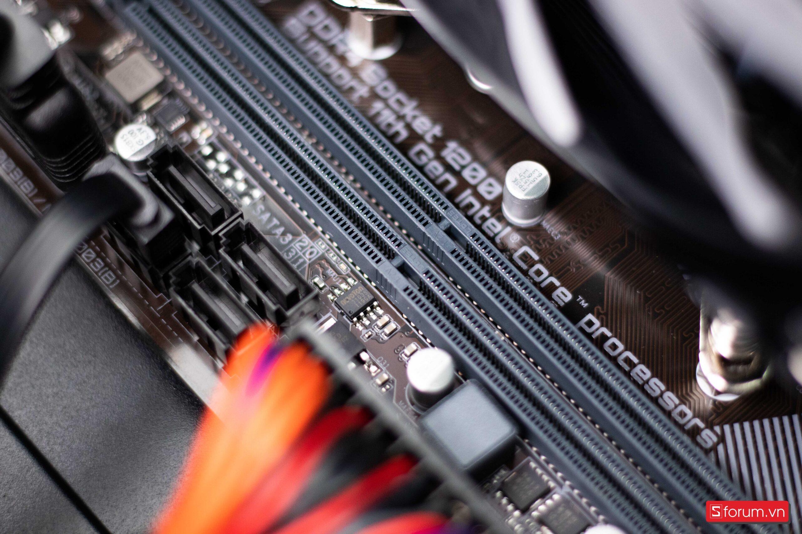 Cẩm nang build PC – Phần 3: Cách chọn mua và nâng cấp RAM cho PC | Sforum