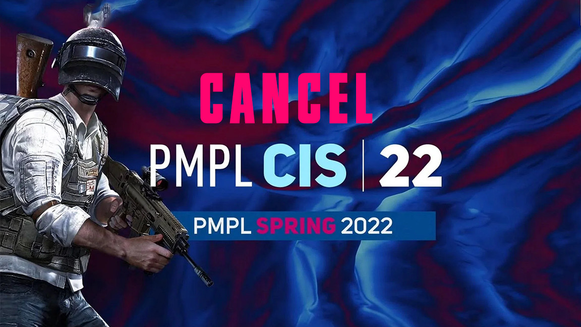 Thêm một giải eSports bị huỷ do chiến sự ở Ukraine, lần này là PUBG Mobile Pro League (PMPM) CIS ...