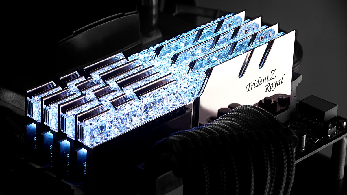 Cẩm nang build PC – Phần 3: Cách chọn mua và nâng cấp RAM cho PC