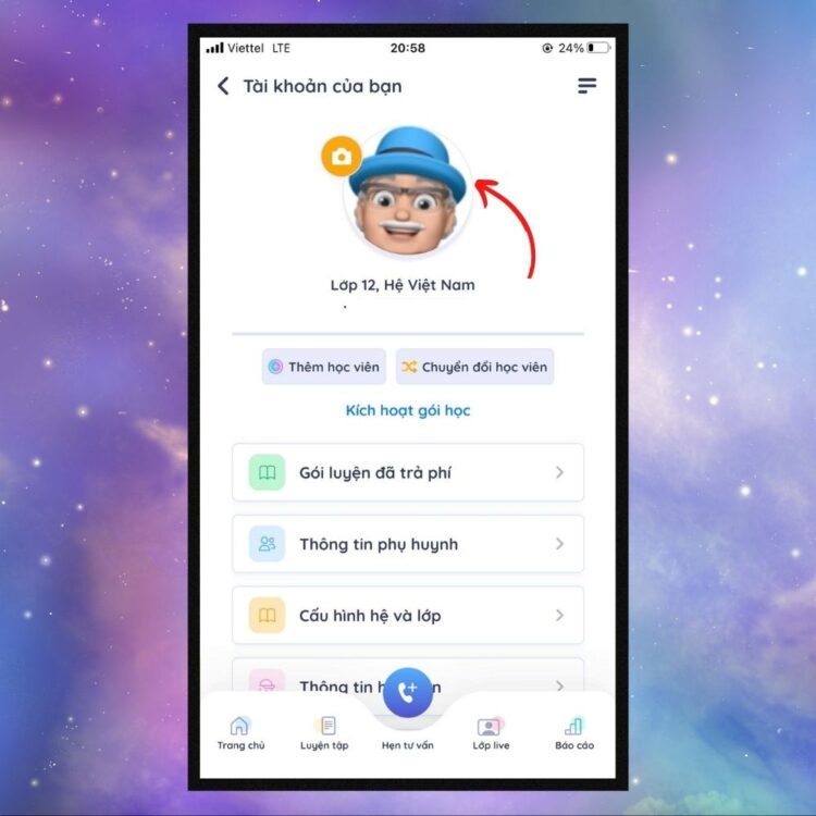 Toppy app | Hướng dẫn tải ứng dụng học trực tuyến sử dụng AI