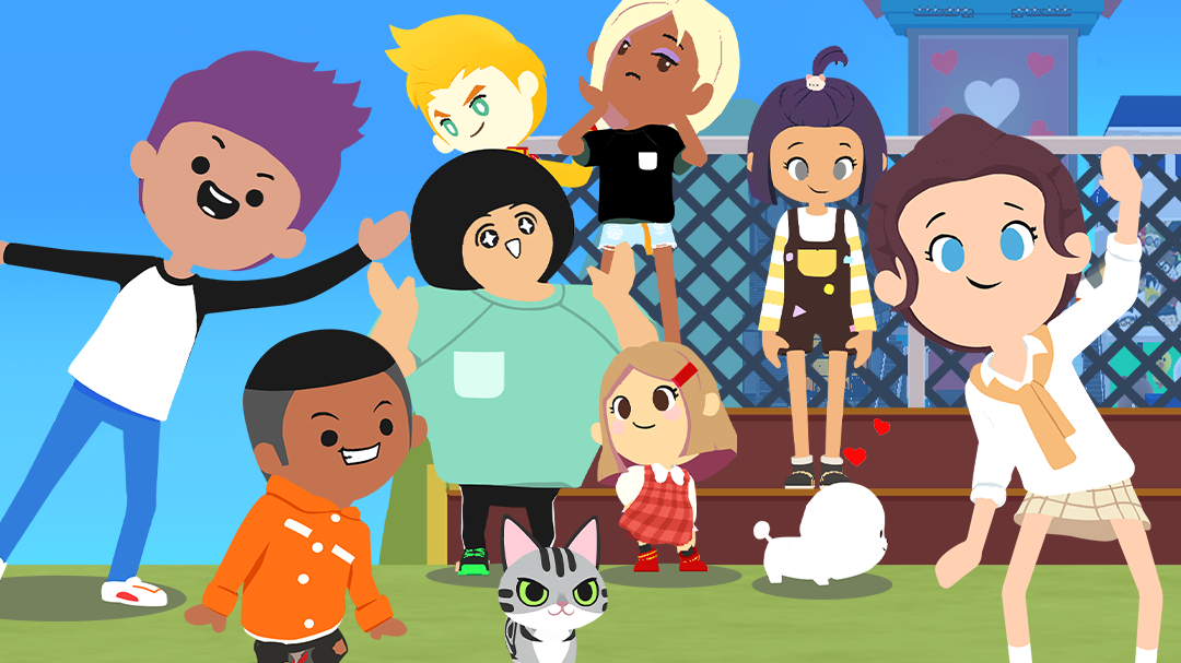 Hướng dẫn tải Play Together trên Android qua TapTap cực dễ