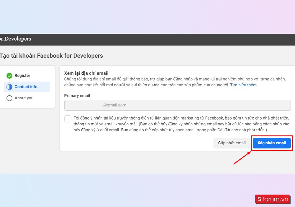 Facebook Developer là gì? Cách đăng ký tài khoản Facebook Developer cực dễ
