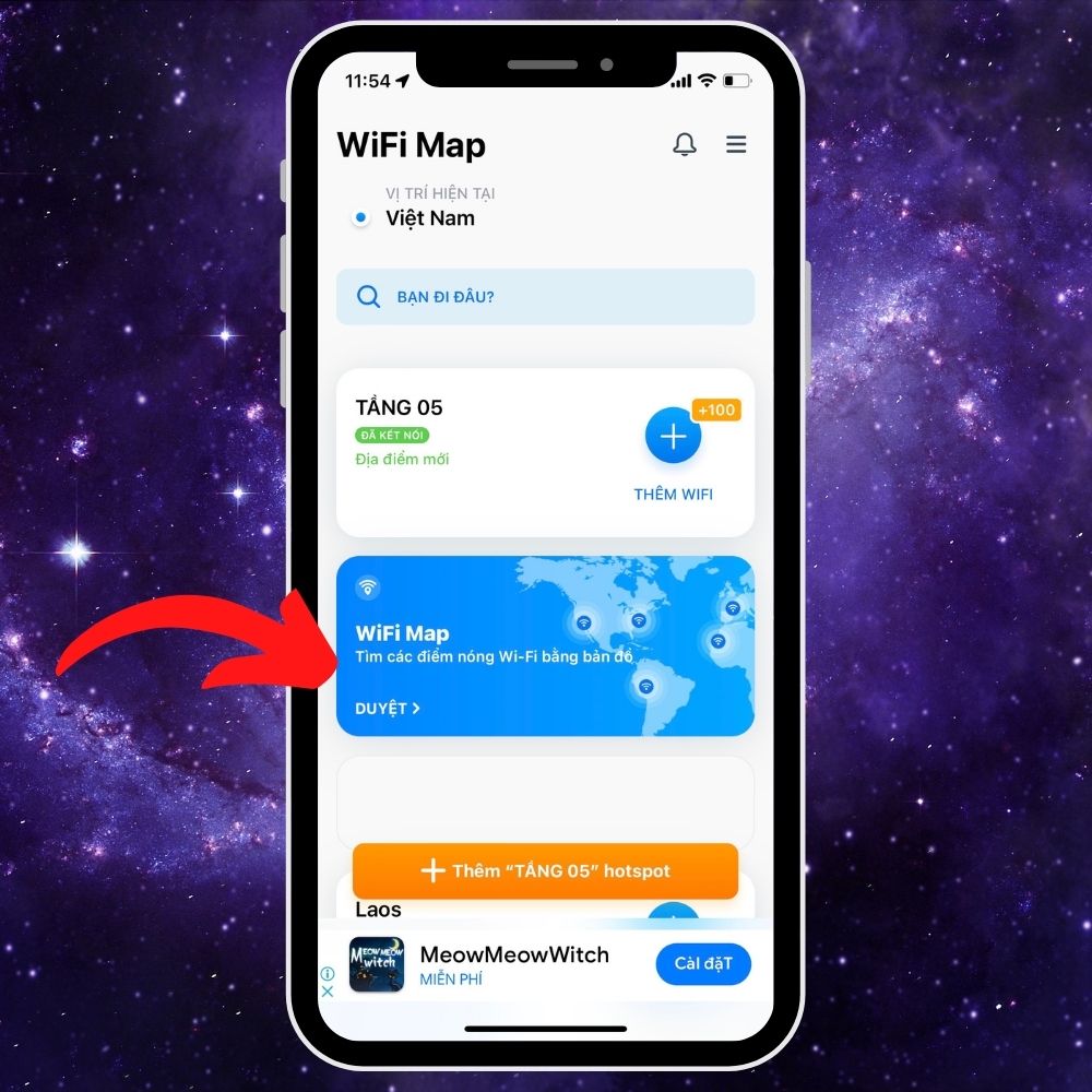 Wifi Map là gì? Ứng dụng chia sẻ, kết nối wifi có tốt không?