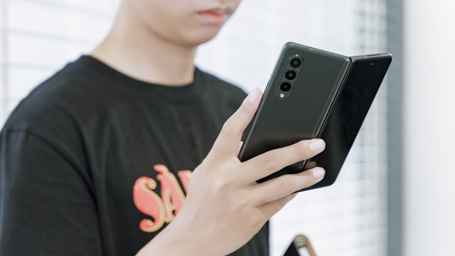 Những tips sử dụng cực thú vị trên Galaxy Z Fold3 mà bạn không nên bỏ qua
