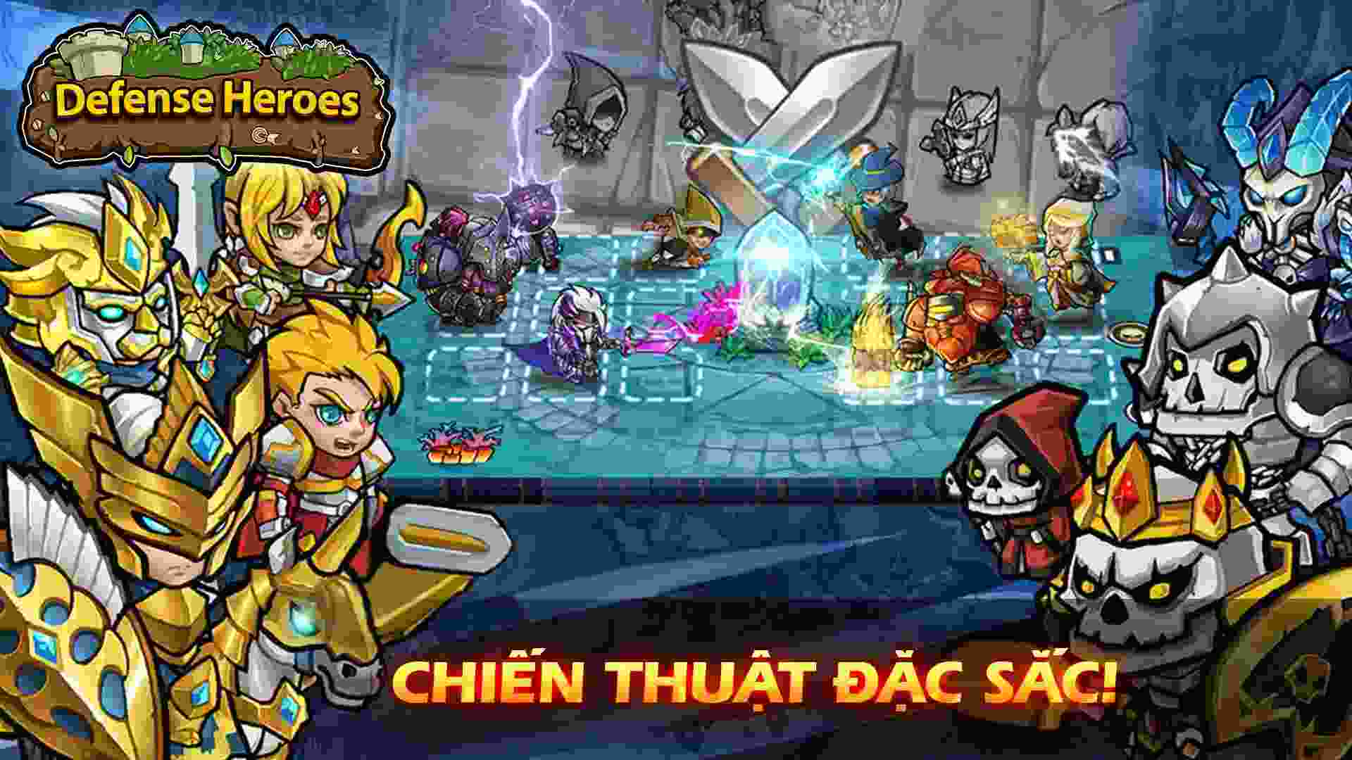 Tổng hợp game/app miễn phí trên iOS và Android ngày 29/5/2022