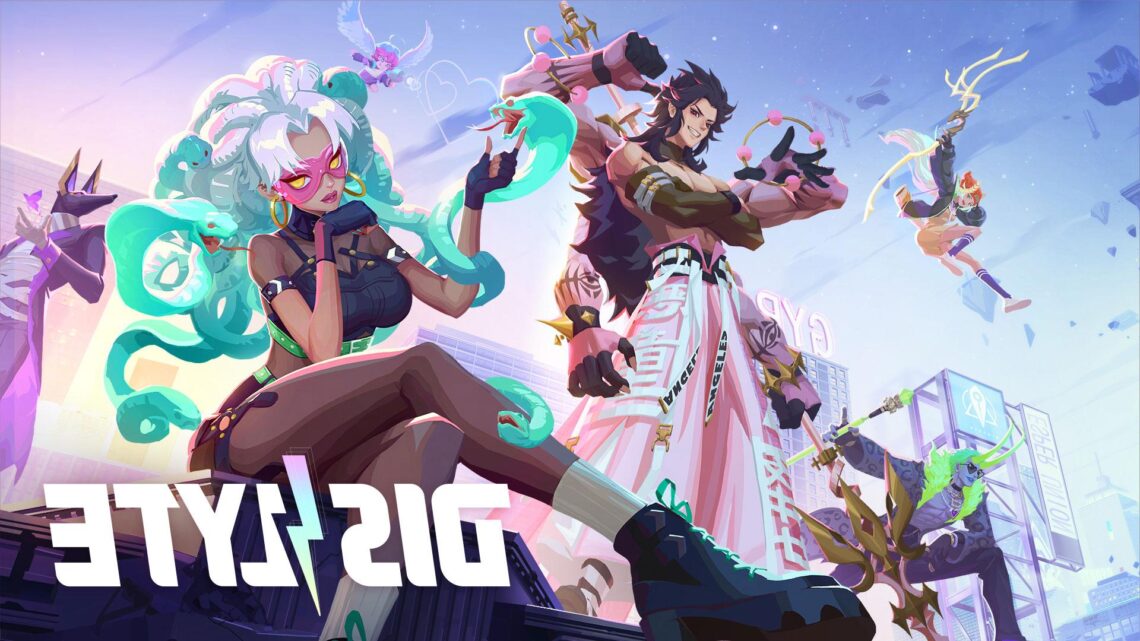 Đánh giá Dislyte - game thẻ bài siêu hot, đang được chia sẻ rầm rộ thời ...