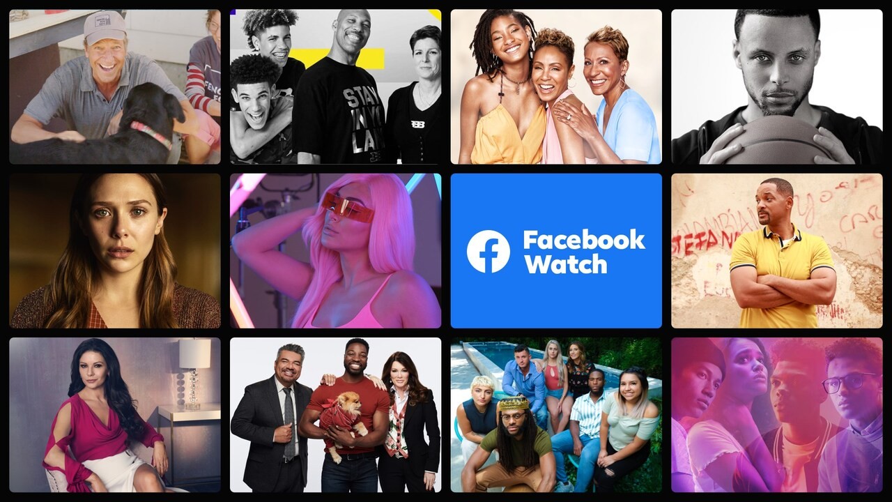 Facebook Watch - Cách xem video và đăng video dễ dàng