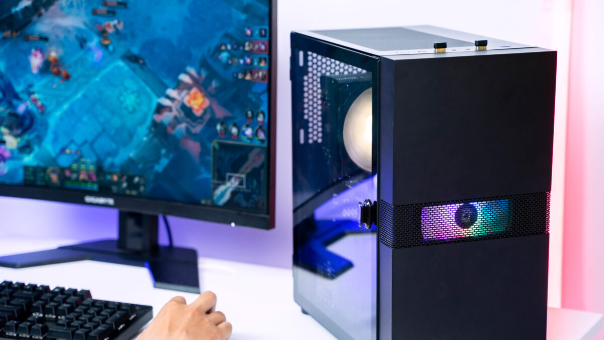 Làm thế nào để có thể dễ dàng Build PC Gaming giá rẻ nhưng vẫn đáp ứng ...